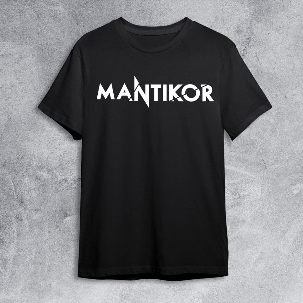 Shop - MANTIKOR